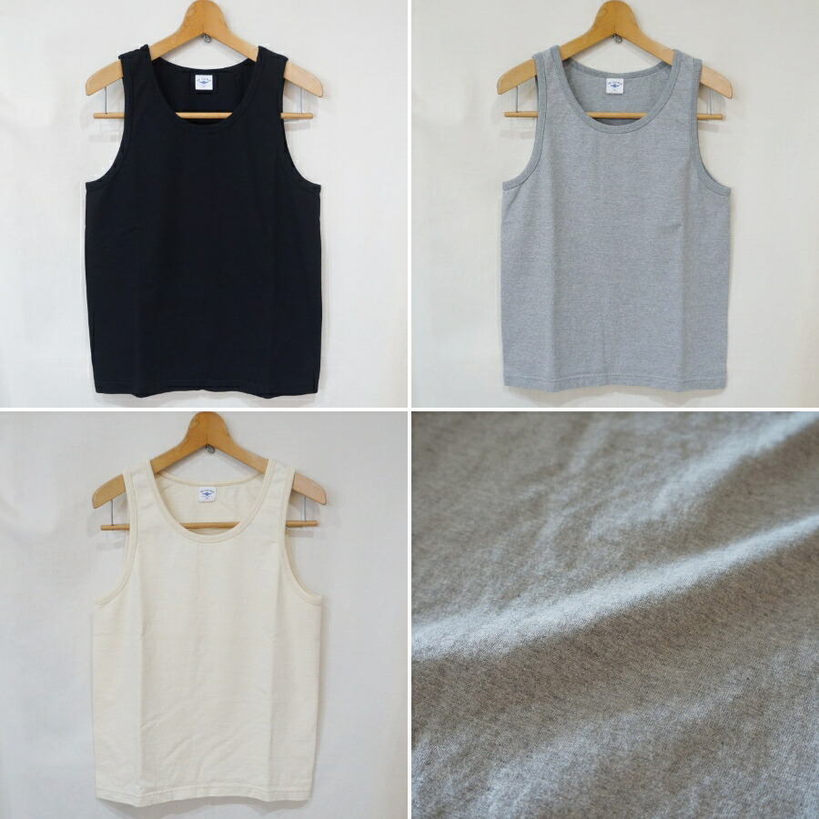 【楽天市場】FN-TST-002 TANK TOP002 FNTST002 FLATHEAD フラットヘッドタンクトップ：アメカジ バイカー ...