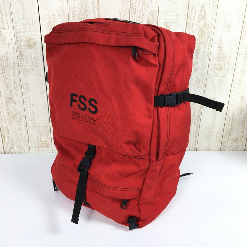 【楽天市場】【OneSize レッド系】 Benchmark Fss / Forest Safety Service Out Of ...