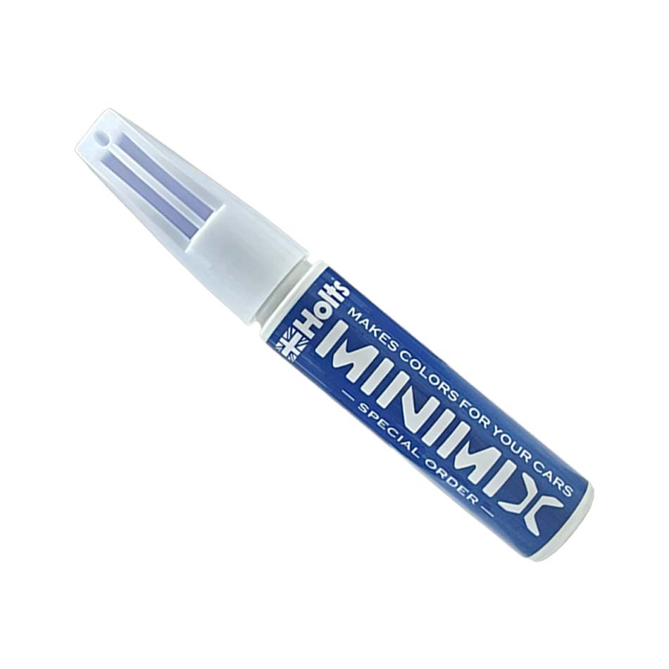 【楽天市場】Holts ホルツ MINIMIX 特注色 タッチアップペン ホンダ カラー番号 R57M 筆塗り タイプ 内容量 15グラム 1本：3Link楽天市場店