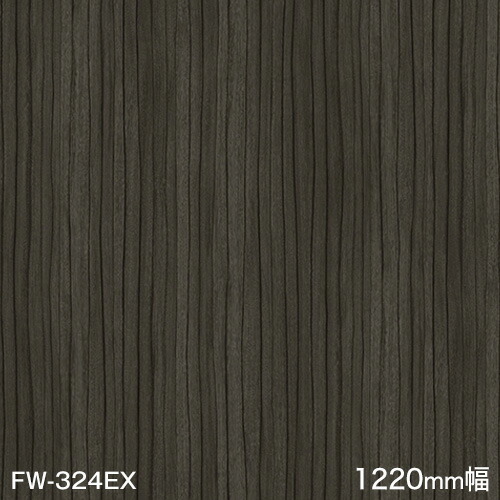 【楽天市場】＜3M＞＜ダイノック＞フィルム EXシリーズ FW-324EX パルダオ 柾目 原反巾1220mm 1巻（50m）：ハロー工房