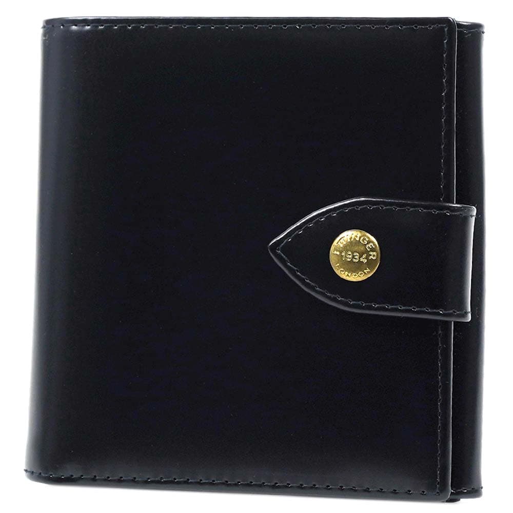 【楽天市場】エッティンガー 二つ折り財布 小銭入れあり ETTINGER BRIDE HIDE Large Billfold with 10 c/coin& Purse BH178JR ...