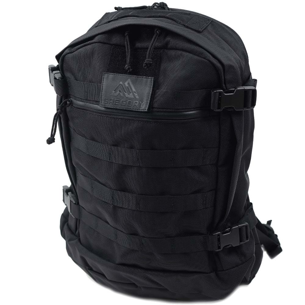 【楽天市場】グレゴリー バックパック リュックサック バッグ バウンダリー デイ V2 メンズ ブラック GREGORY Boundary ...