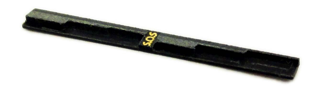 【楽天市場】【HOSCO S.O.S( ホスコ )】 サウンドオフセットスペーサー エレキギター用 SOS-EG1：楽器ランド サンクス