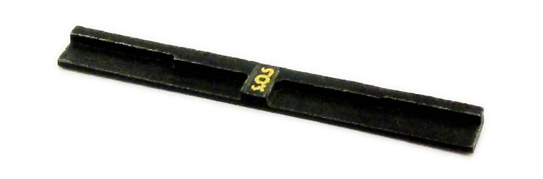 【楽天市場】【HOSCO S.O.S( ホスコ )】 サウンドオフセットスペーサー ソプラノウクレレ(ナイルガット弦)用 SOS-US2：楽器 ...