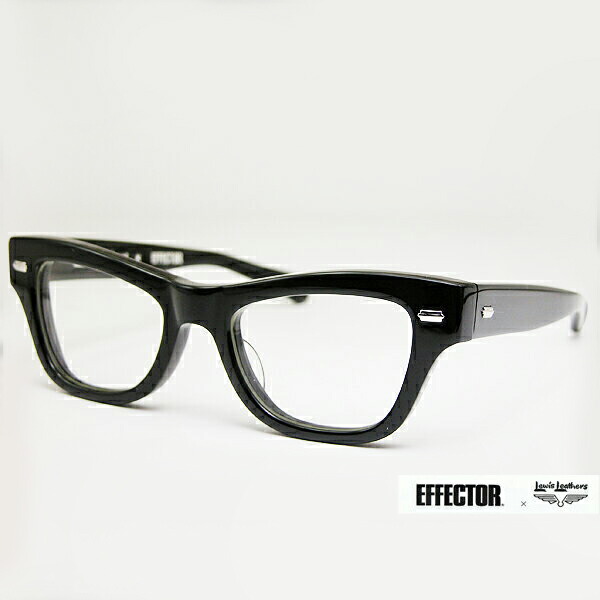 【楽天市場】EFFECTOR×Lewis Leathers AVIAKIT（アヴィアキット）【楽ギフ_包装】 メンズ メガネ サングラス【店頭 ...