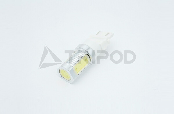 【楽天市場】TP-L3157 LED ホワイト(2個セット)：輸入車オーディオ専門店 TRIPOD