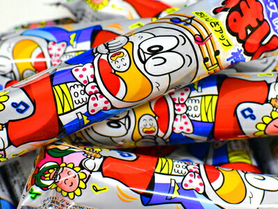 【楽天市場】12円 やおきん うまい棒 チーズ味 [1袋 30本入] 【駄菓子 お菓子 景品向け ノベルティ向け プレゼントなどに】：ミカミ ...