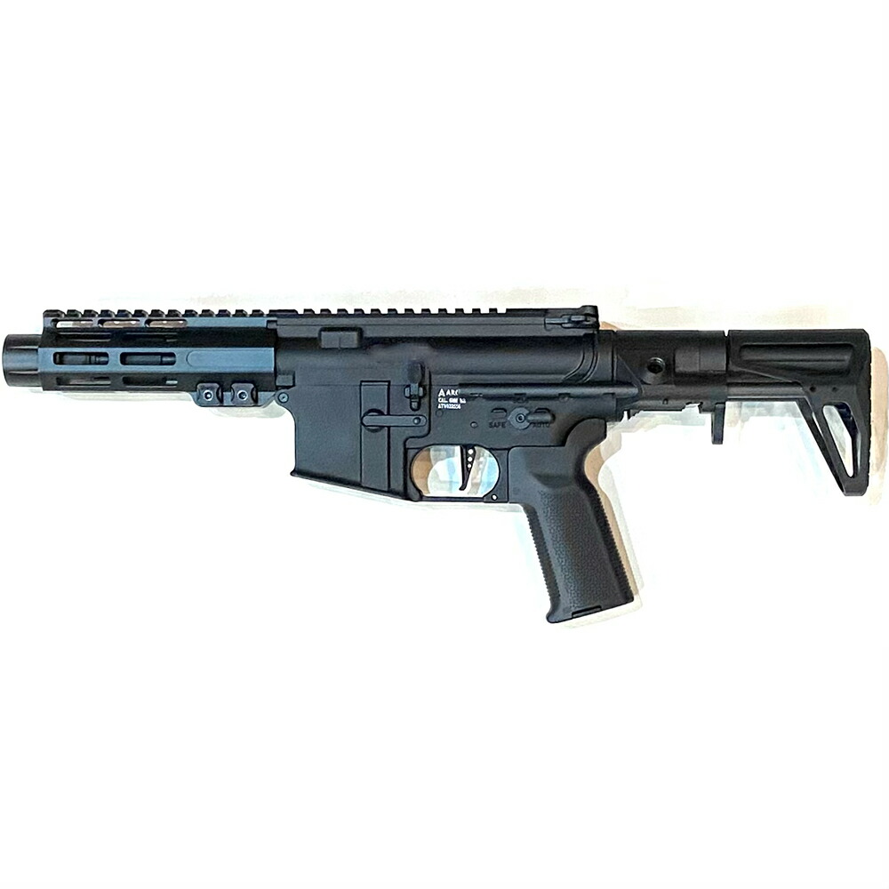 【楽天市場】【付属マガジンなし】 Arcturus AT-AR09 カランビット VG ULR PDW 5.5インチ AEG 着後レビューで ...