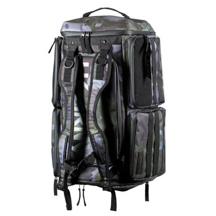 【楽天市場】HK Army 9941011 Expand Backpack Gearbag -Shroud Forest HKアーミー HK ...