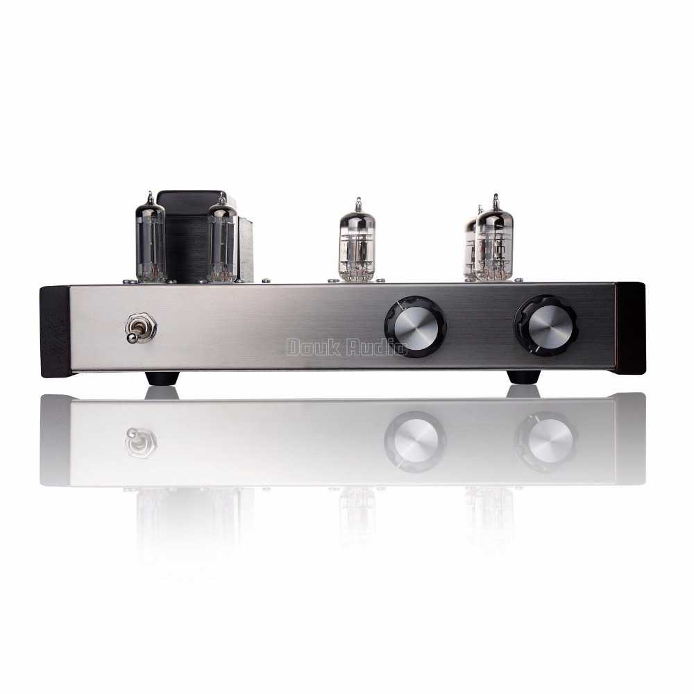 【楽天市場】音楽ホールDoukオーディオ12AX7 12AU7真空管プリアンプのHiFiプリアンプ茂和田日本サーキット( 完成)：四つ葉ショップ