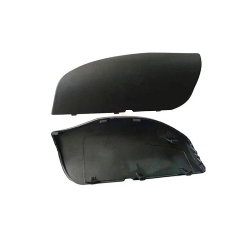 【楽天市場】1 ペア左 + 右フロントバンパー牽引フックカバーキャップ Primered 95550515510 95550515610 ...