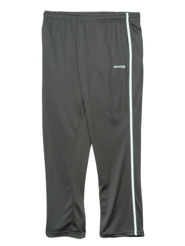 【楽天市場】大きいサイズ レディース パンツ フルレン（ストレート Kaepa 夏長ロングパンツ ブラック 6L 3L 4L 5L ポリエステル 夏：大きいサイズの店 フォーエル