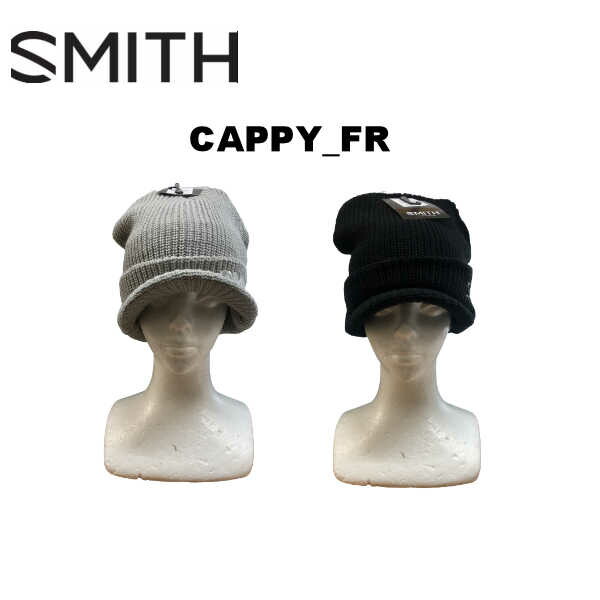【楽天市場】【SMITH】スミス 2021秋冬 ビーニー メンズ CAPPY BEINIE スノーボード ウィンタースポーツ 雪 ...