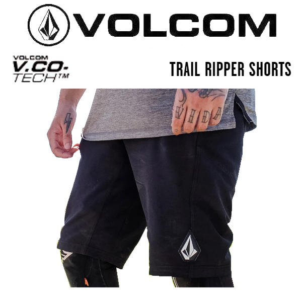 【楽天市場】【VOLCOM】ボルコム 2023春夏 TRAIL RIPPER SHORT メンズ トレイル リッパー ショーツトランクス ...
