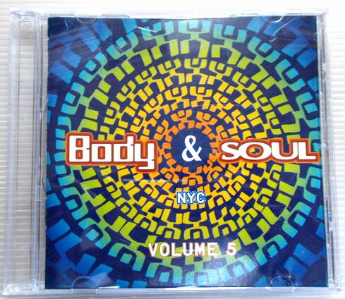 【楽天市場】【中古CD】Body&SOUL NYC Vol.5：63堂