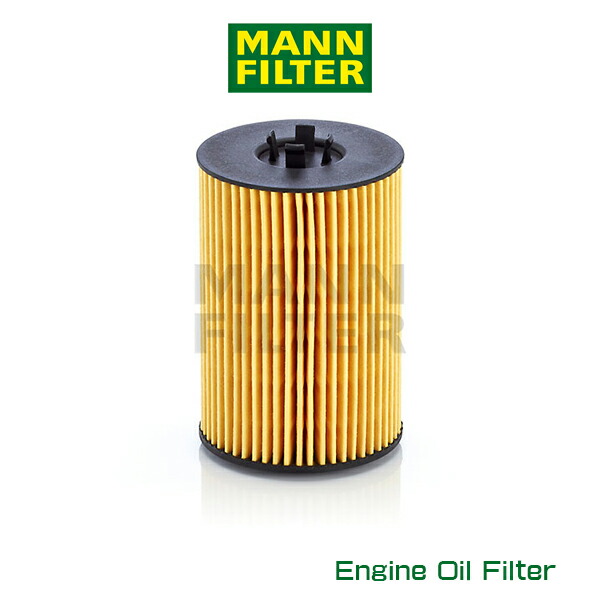 【楽天市場】VW AUDI TDI エンジンオイルフィルター MANN FILTER マンフィルター HU7020Z AOPOF118 ...