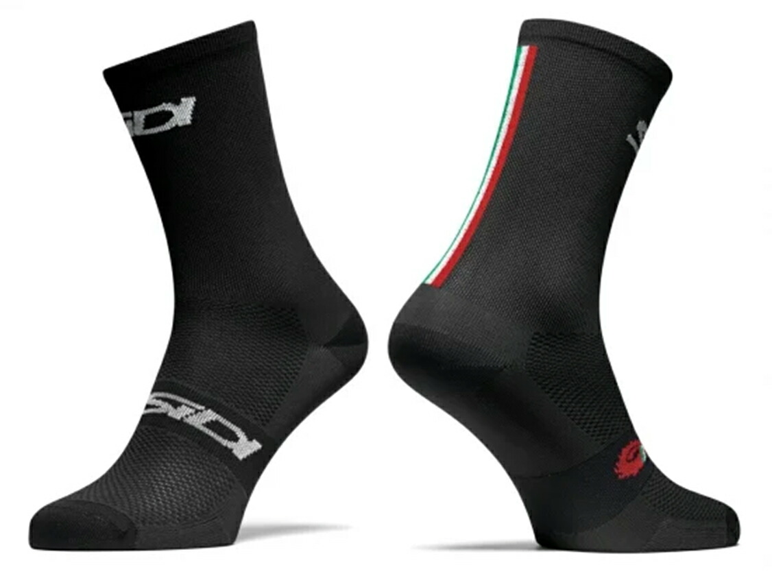 【楽天市場】【ブランド公式】SIDI TRACE Socks ソックス：SHIFTA ONLINE STORE