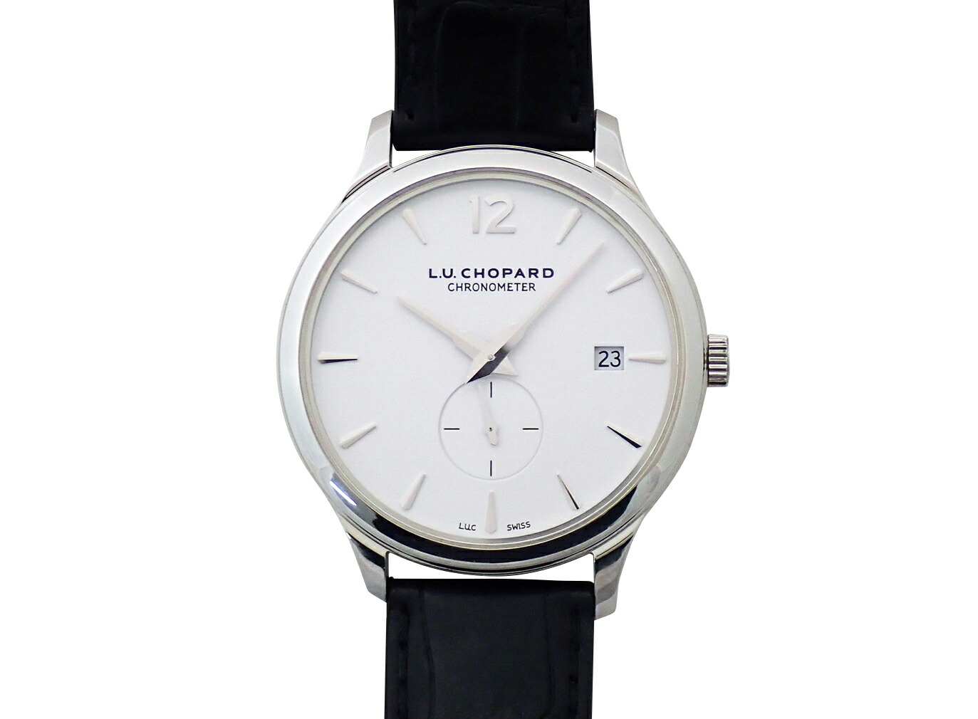 【楽天市場】ショパール L.U.C XPS 168591-3001 2021年・箱・保証書付【中古】：正木屋質店