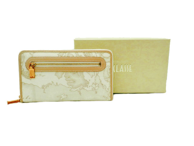 【楽天市場】PRIMA CLASSE プリマクラッセ PORTAFOGLIO DONNA ポルトフォイユ ドナ Large Wallet ...