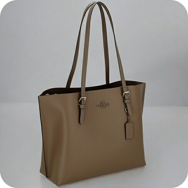 【楽天市場】コーチ ハンドバッグ レディース ブランド COACH CV968 ブラウン 軽量 小さめ 手提げ 高級 おしゃれ プレゼント ...