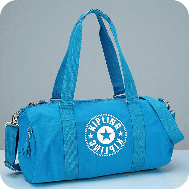 【楽天市場】\2000円OFF+さらに9倍／ キプリング ボストンバッグ レディース ブランド Kipling KI255673H ...