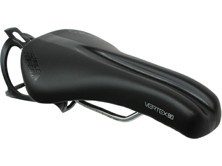 【楽天市場】PROFILE DESIGN ( プロファイルデザイン ) Vertex (バーテックス ) 80 サドル Cr-Mo：81496 ...