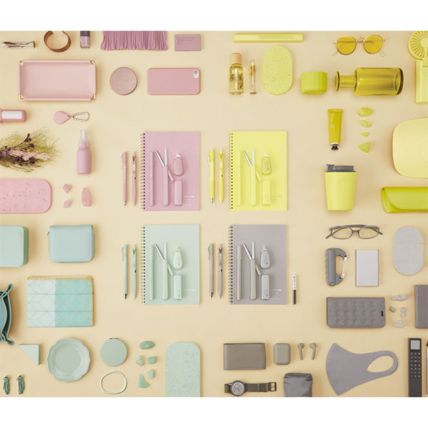 【楽天市場】KOKUYO ME 2ウェイマーキングペン 4色アソート コクヨ 10-KME-MPMT201-4S 【ネコポス可】 [M便 1/5] コクヨミー 第8弾 Marking Pen ...