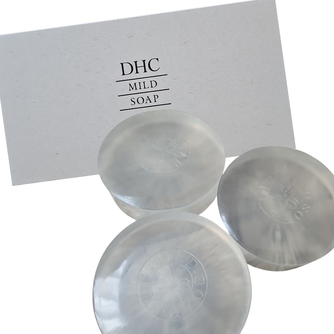 【楽天市場】DHC マイルドソープ 90g 洗顔 石鹸 1個/2個/3個/4個/5個/10個 セット 箱あり/箱なし 無添加 無香料 固形 dhc：89ぶんちゃん 楽天市場店