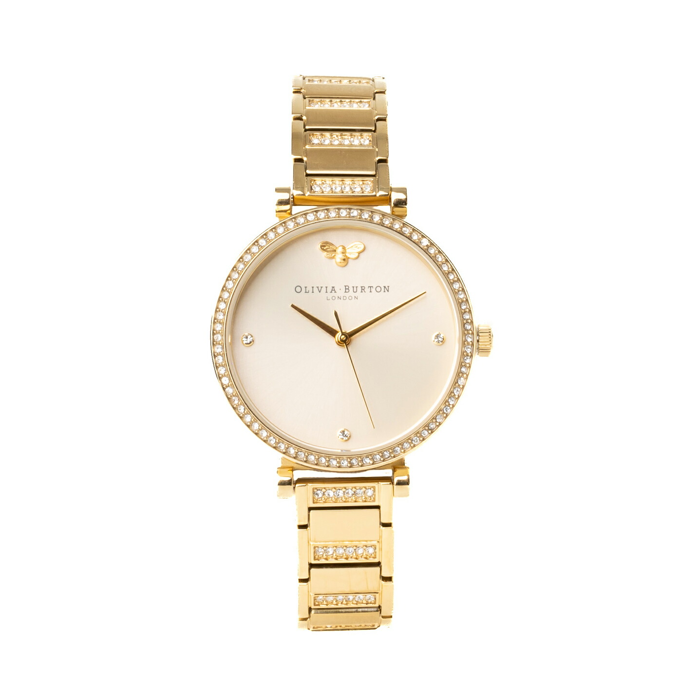 【楽天市場】【Olivia Burton】オリビア バートン WATCH 24000002 腕時計 レディース：8icons