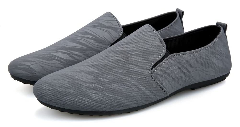 【楽天市場】[aspersio] [アスペルシオ] お洒落 カジュアルシューズ 迷彩 デザイン ヒモなし メンズ：Web shop 8tail