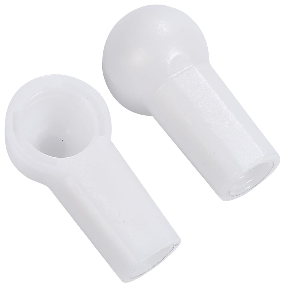 【楽天市場】Morisho 社外品 コンバーチブル プッシュ ロッド エンド 幌 ポルシェ ボクスター 986 987 対応 ...