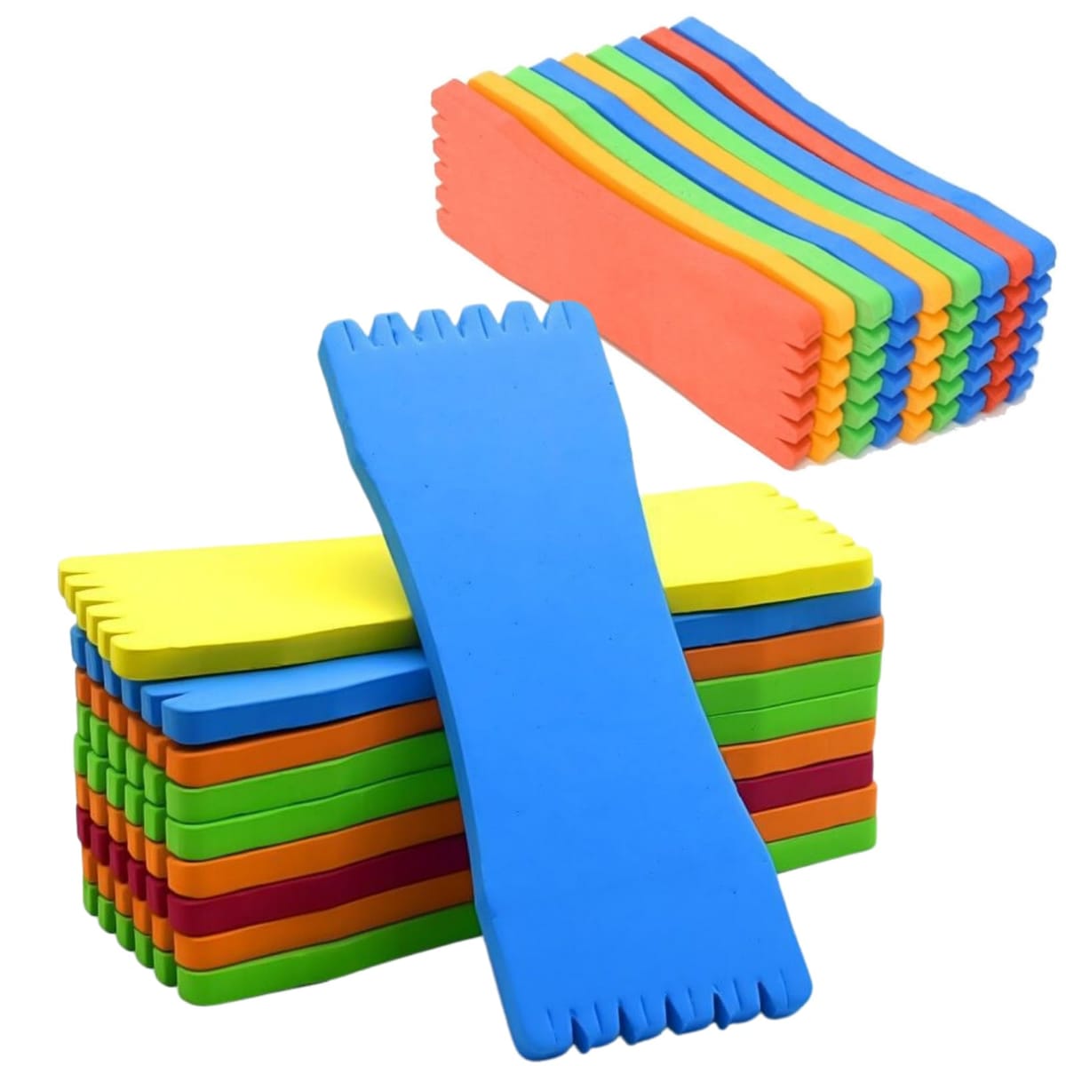 【楽天市場】Quikaboo 仕掛けストッカー 釣り 仕掛け 収納 仕掛け巻き 仕掛け巻きストッカー 釣りしかけ仕掛け収納 発泡仕掛け巻 5*12cm 20枚：Web shop 8tail