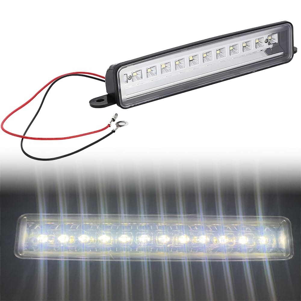 【楽天市場】スズキ ジムニー LED ライセンスランプ ナンバー灯 SUZUKI Jimny JB23 JA11 JA12 SJ30 JA22 汎用 互換品 1個：Web shop 8tail