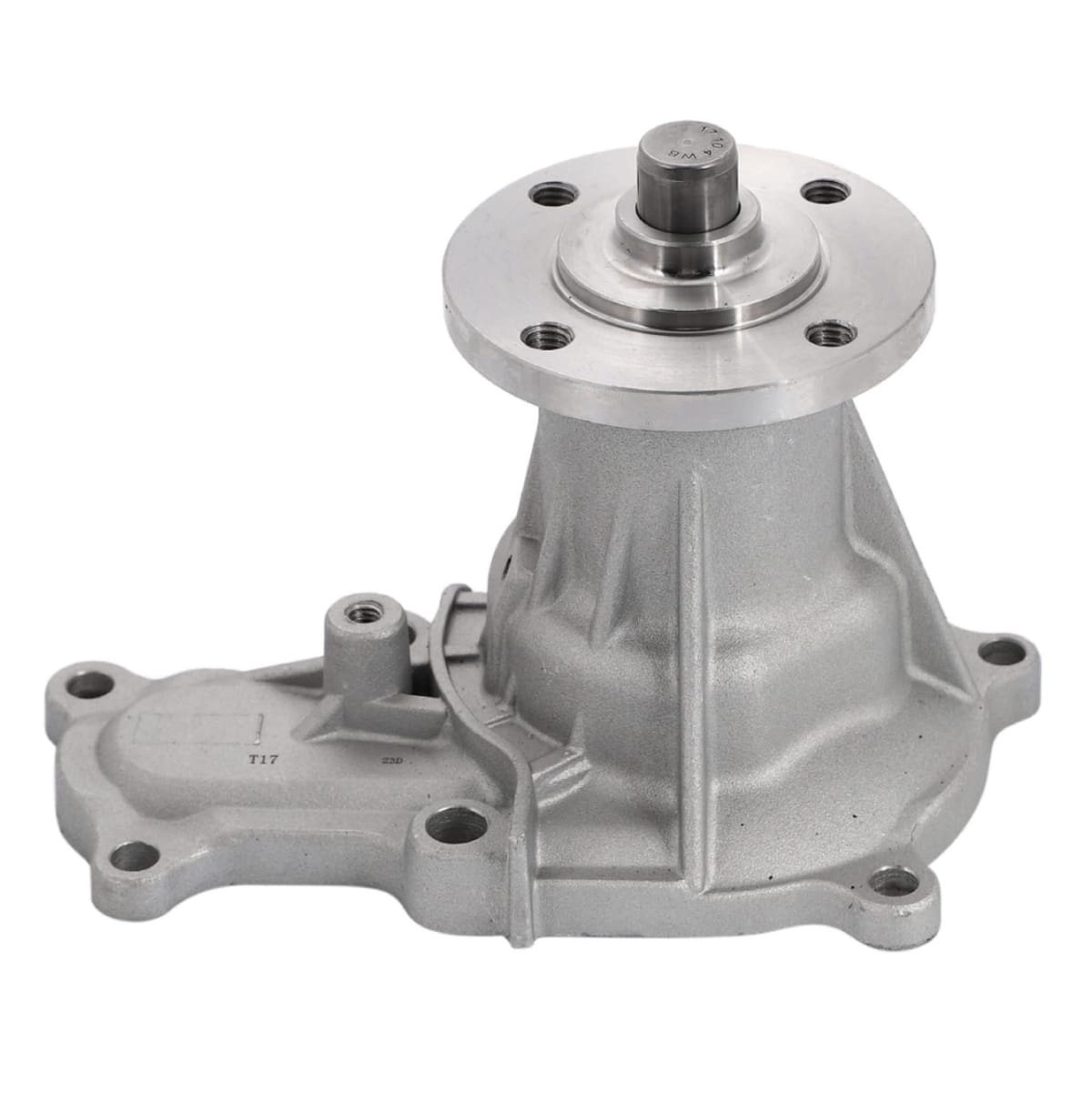 【楽天市場】トヨタ ウォーターポンプ クラウン ソアラ マーク2 等 GS110 GS120 GS120G GZ10 16100-79015 ...