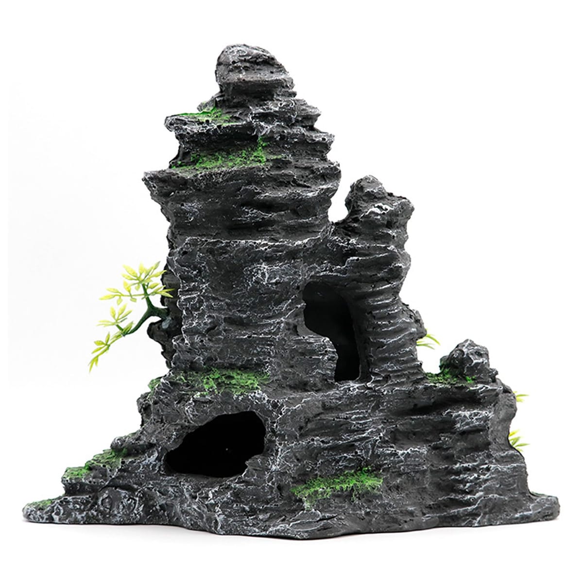 【楽天市場】TOMMYFIELD アクアリウム 水槽 オブジェ 隠れ家 オーナメント 飾り 置物 石 インテリア：Web shop 8tail