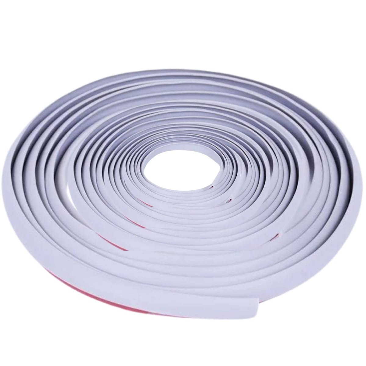 【楽天市場】geneX エアロ モール T字型 汎用 隙間 埋め 両面テープ ドア エッジ ガード スポイラー フェンダー PVC 5m ...