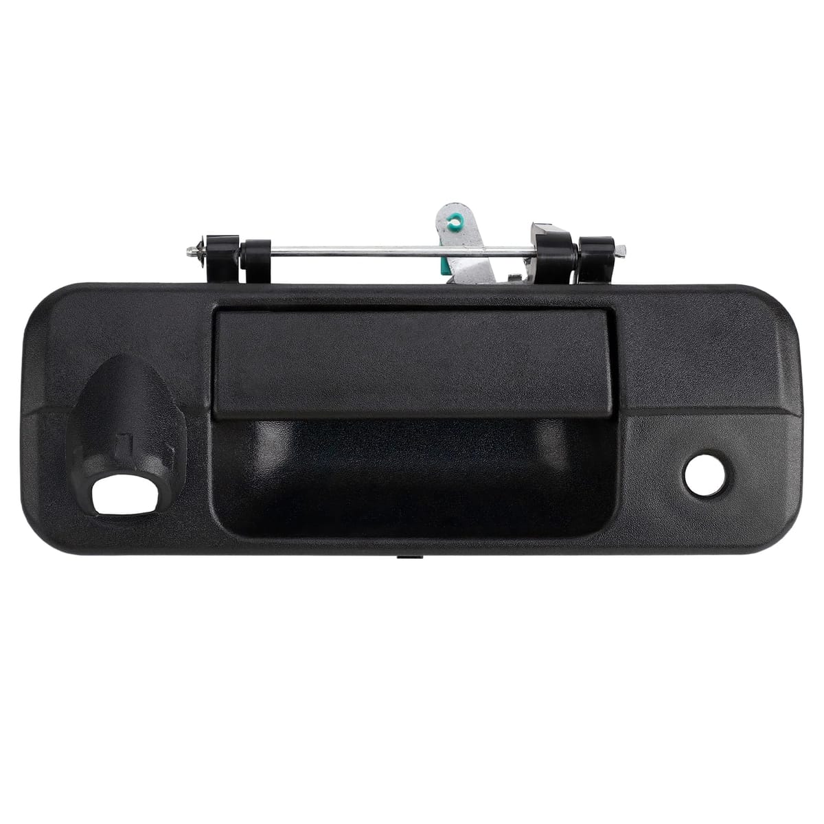 【楽天市場】Morisho テールゲート ハンドル トヨタ タンドラ 2007-2013 69090-0C051 互換品 カメラ ホール リア ...