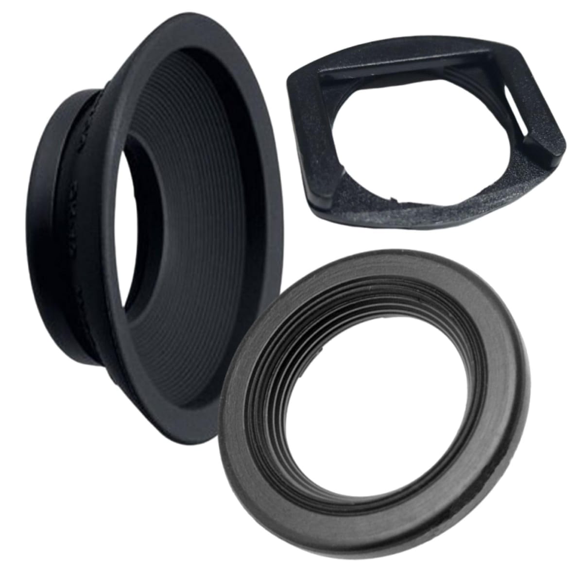 【楽天市場】UTST ニコン カメラ 接眼目当て アイピース アイカップ 目当てゴム 接眼補助：Web shop 8tail