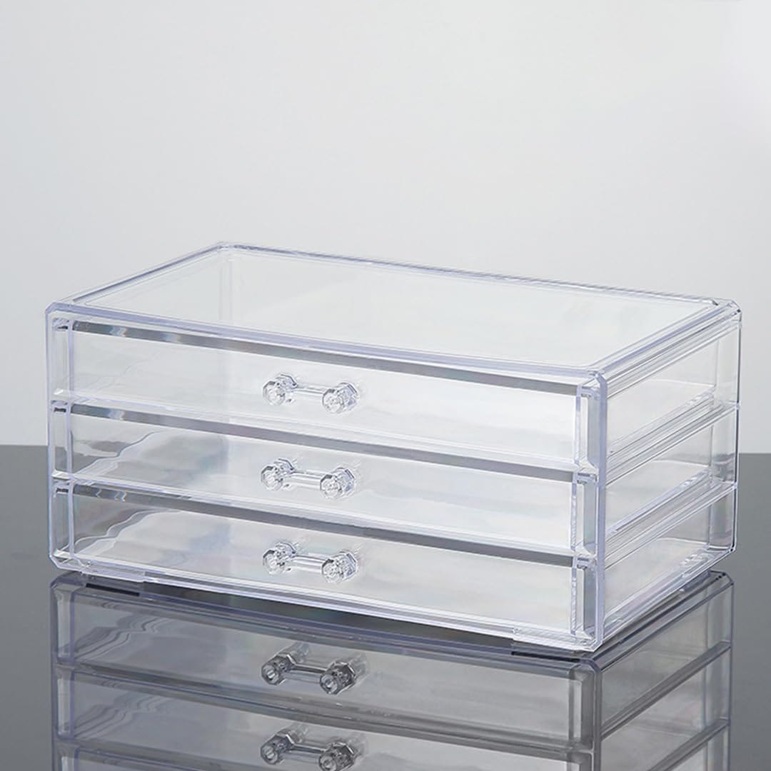 【楽天市場】TOMMYFIELD アクリルボックス 収納ボックス 収納 アクリルケース 収納ケース 引き出し：Web shop 8tail
