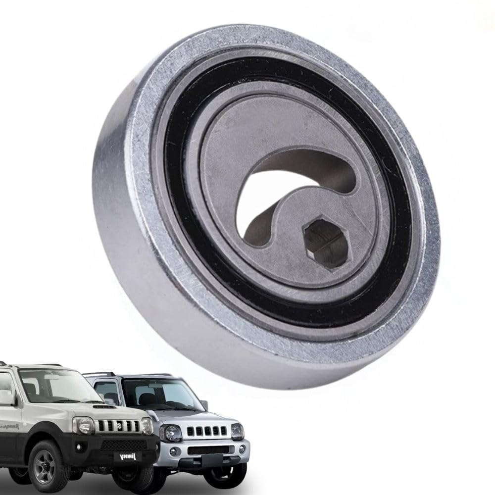【楽天市場】one+lifestyle ジムニー用 オートテンショナー ベアリング Vベルト 17540-66J00 17540-65H01 ...