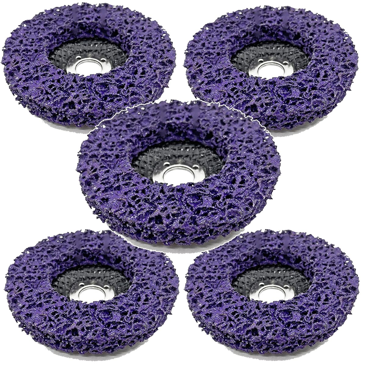 【楽天市場】TOMMYFIELD グラインダー 研磨 クリーニング ディスク サビ 除去 研削 100mm：Web shop 8tail