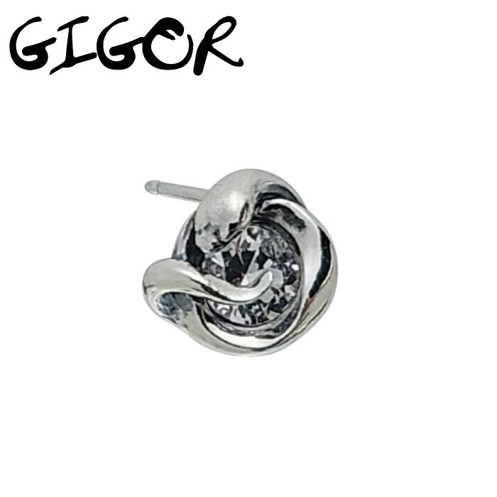 【楽天市場】【GIGOR ジゴロウ】エターナルピアス NO433 メンズピアス ブランド シルバー925 Snake 蛇 爬虫類：シルバーアクセサリー925広島