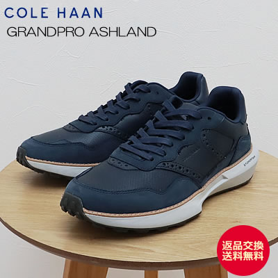 【楽天市場】★最大100％ポイントバック！？要エントリー★【返品交換送料無料】COLE HAAN コールハーン GRANDPRO ...