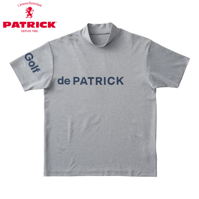 【楽天市場】★5/15限定！P最大28.5倍＆最大100％ポイントバック！？【返品交換送料無料】PATRICK GOLF パトリック ゴルフ ...