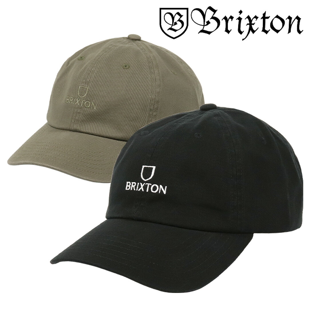 【楽天市場】ブリクストン キャップ BRIXTON ALPHA NP LP ADJ メンズ レディース ローキャップ ブランド ロゴ 帽子 ...