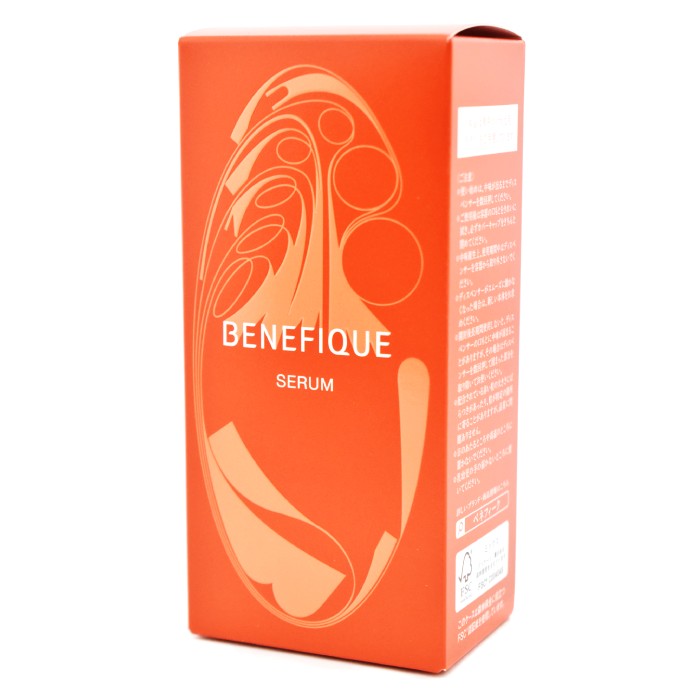 【楽天市場】BENEFIQUE ベネフィーク セラム＜美容液＞ 50mL【資生堂】BENEFIQUE SERUM：アクアベース