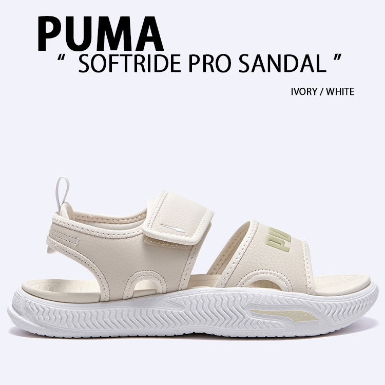 楽天市場】PUMA プーマ サンダル PUMA SPORTIE SANDAL WNS VOLA OPERA