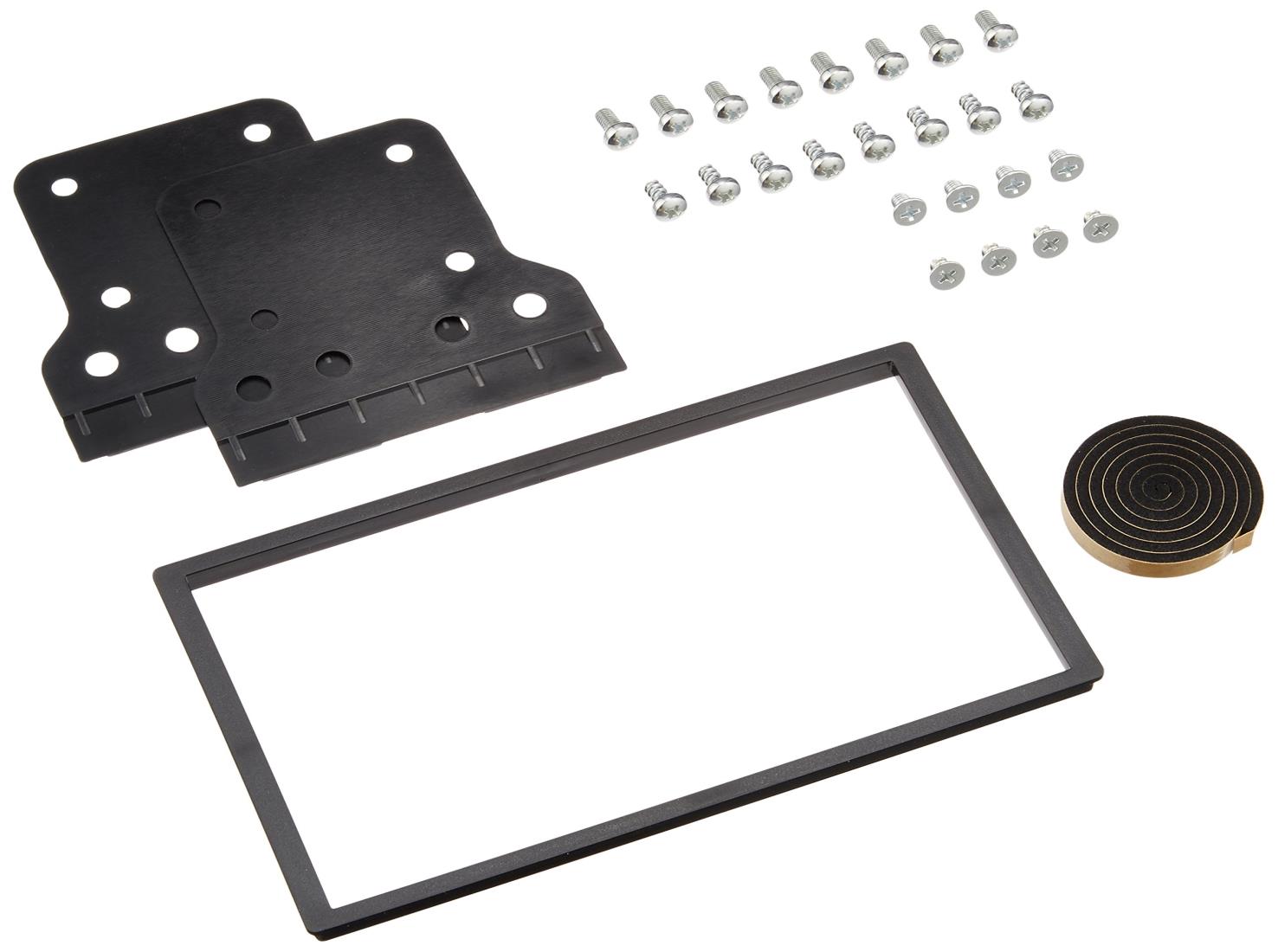 【楽天市場】エーモン(amon) AODEA(オーディア) ホンダフェイスパネル ホンダ車用 2278：あおぞら商会