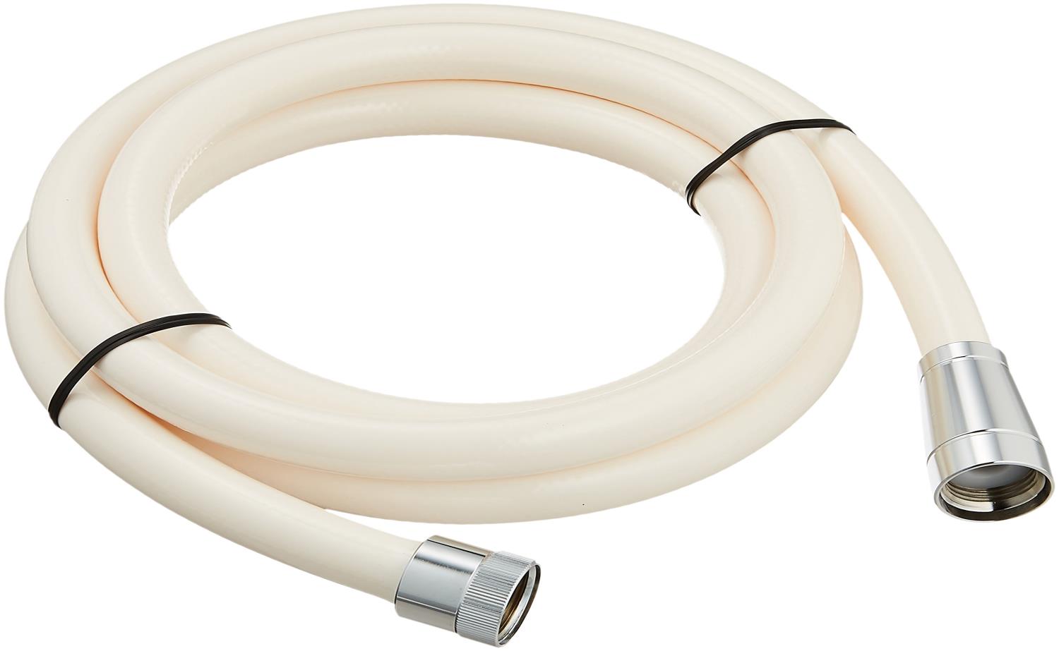 【楽天市場】SANEI シャワーホース 長さ2m ホワイト PS30-86TXA2-W：あおぞら商会