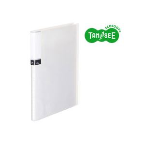 【楽天市場】TANOSEE 【お徳用セット】 TANOSEE クリアブック （透明表紙） A4タテ 24ポケット クリア 40冊 【お徳用 まとめ買い お買い得 業務用 割引 セット販売 ...